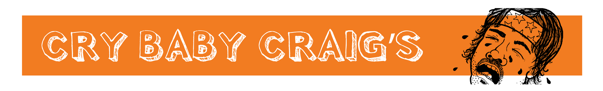 Cry Baby Craig’s | Premium Small-Batch Hot Sauce Cry Baby Craig’s Hot ...